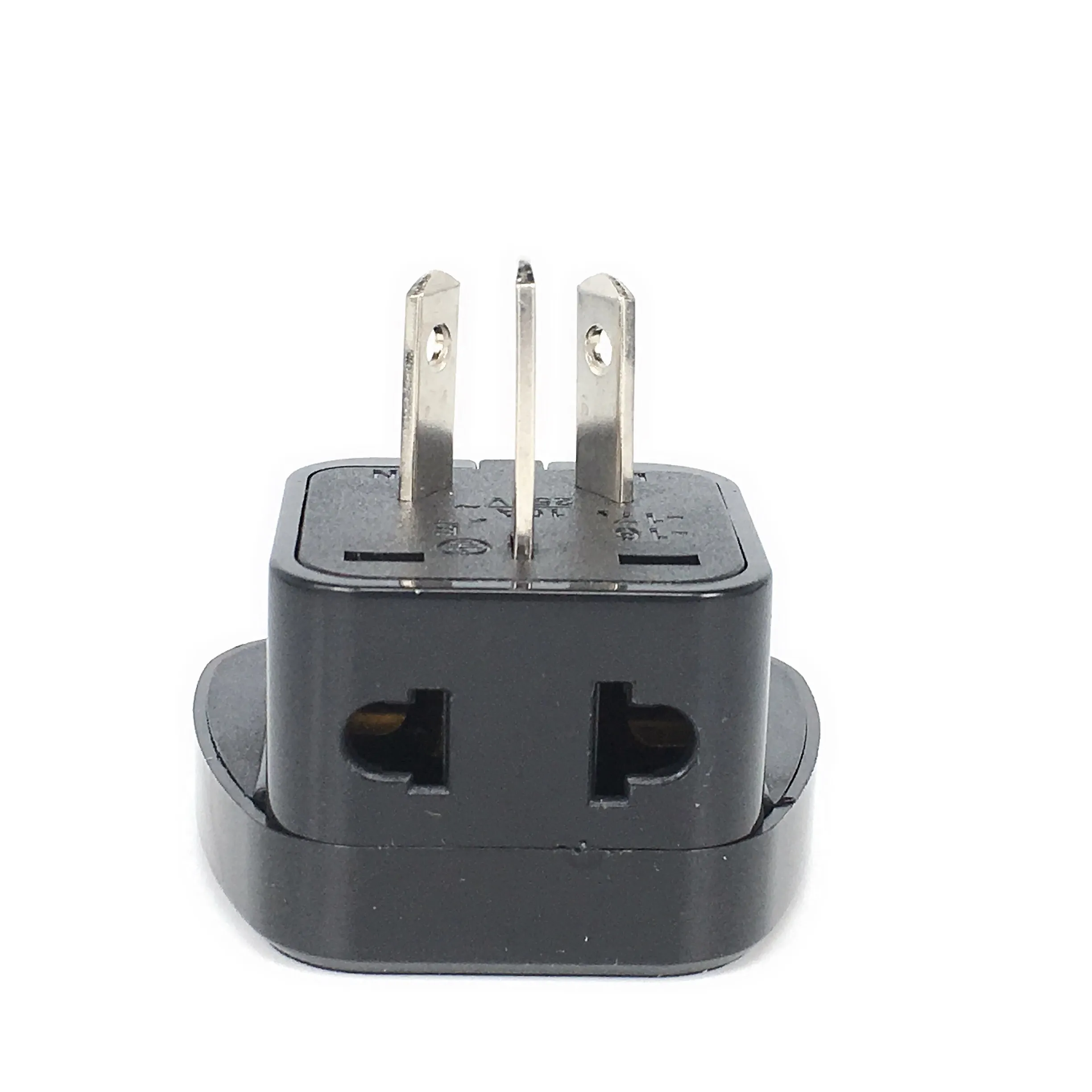China Power Plug Adapter: Universal Travel Converter For US, UK, EU, AU ...