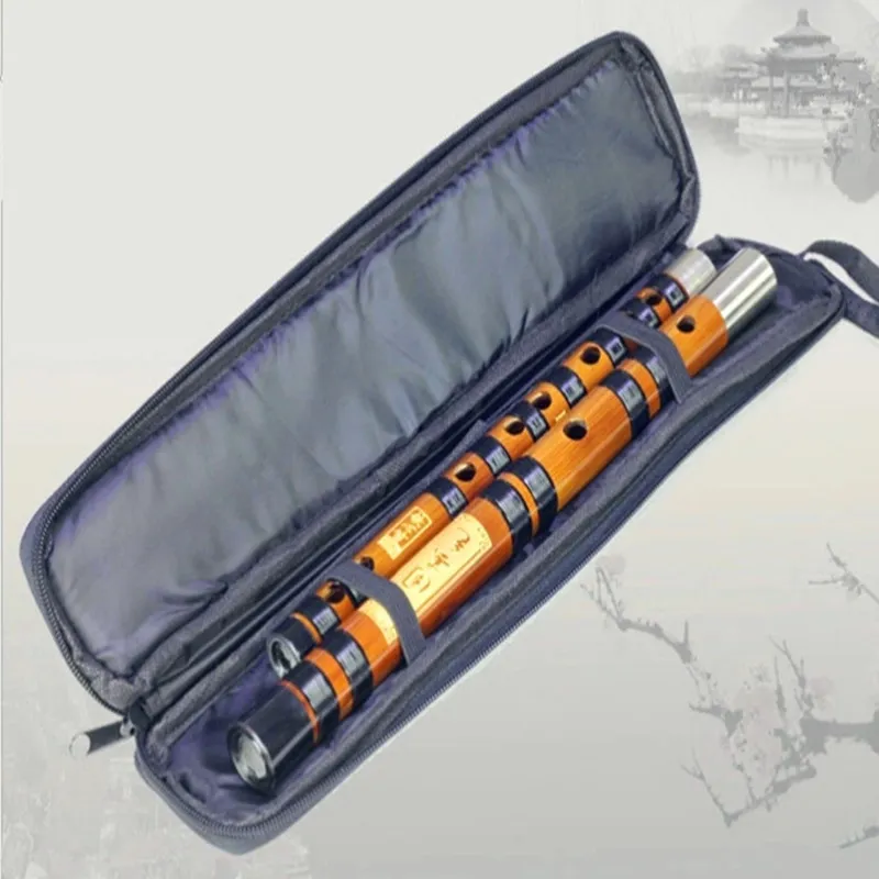 DHgate.com:Professional C-Eb Chinese Bamboo Flute, Flauta, Dizi ...