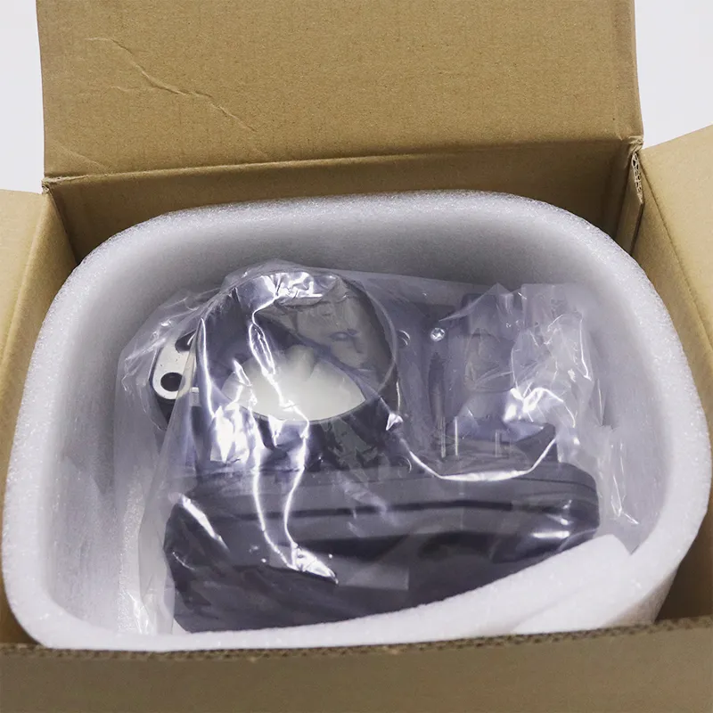 Throttle Body Valve 52mm Bore for 1.6L Peugeot 207 307 308 1007 Citroen ...