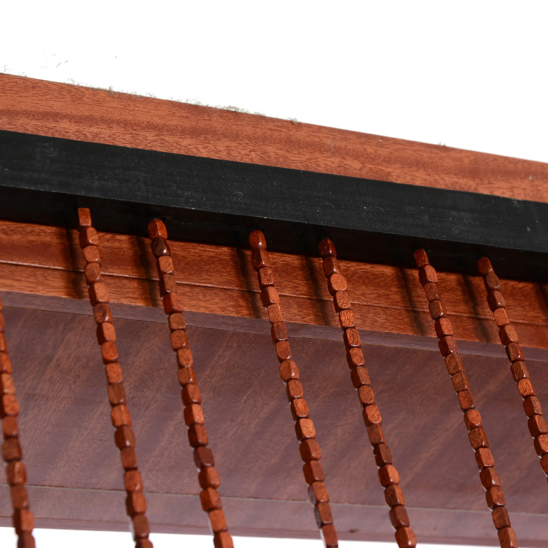 DHgate.com:Handmade Wooden Door Curtain, Solid Wood Bead Curtain for ...