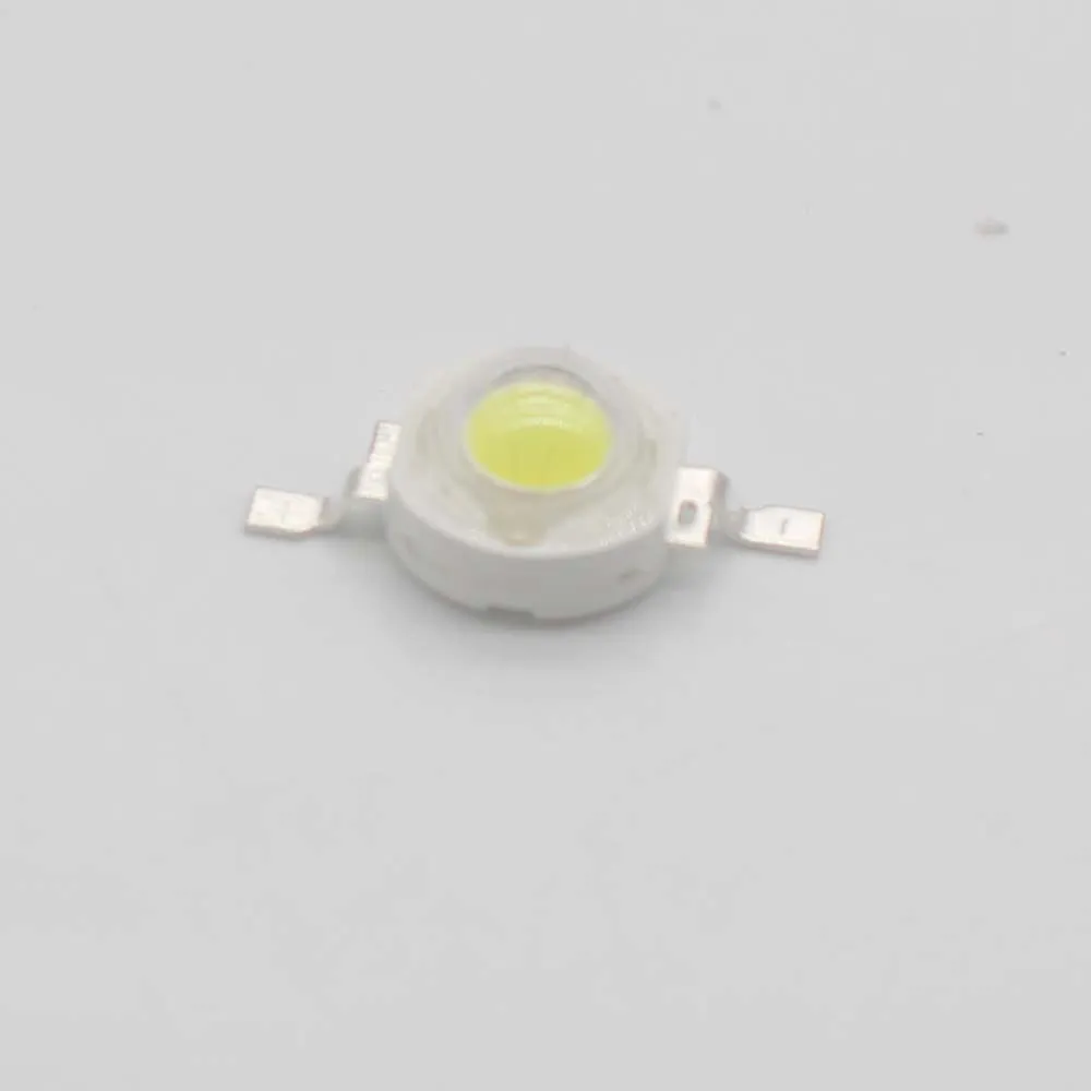 DHgate.com:10-100pcs 1W 3W High Power LED Light-Emitting Diode LEDs ...
