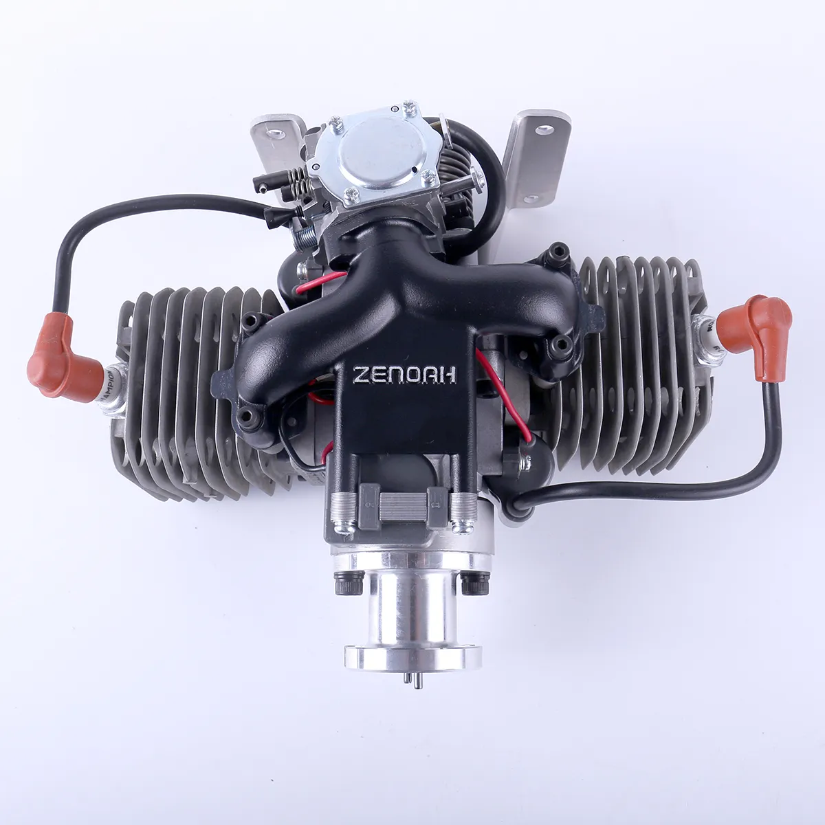 Zenoah 80CC G800BPU Two-Cylinder Gasoline Engine for Fixed-Wing and ...