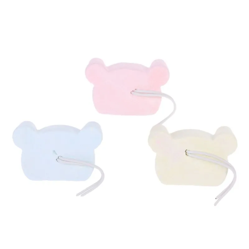 DHgate.com:50PCS Natural Stone Mineral Chew Toys for Small Animals ...