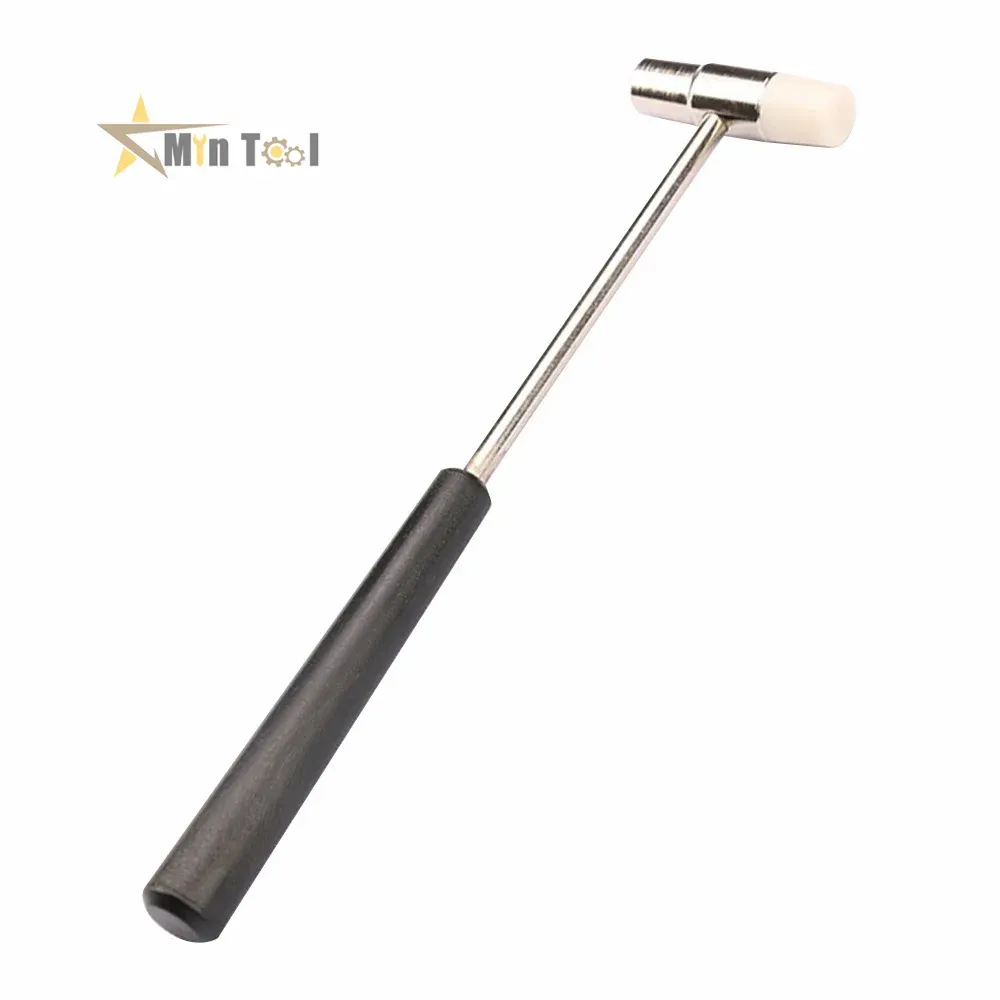 DHgate.com:Dual-Purpose Rubber and Steel Hammer for Watch Repair and ...