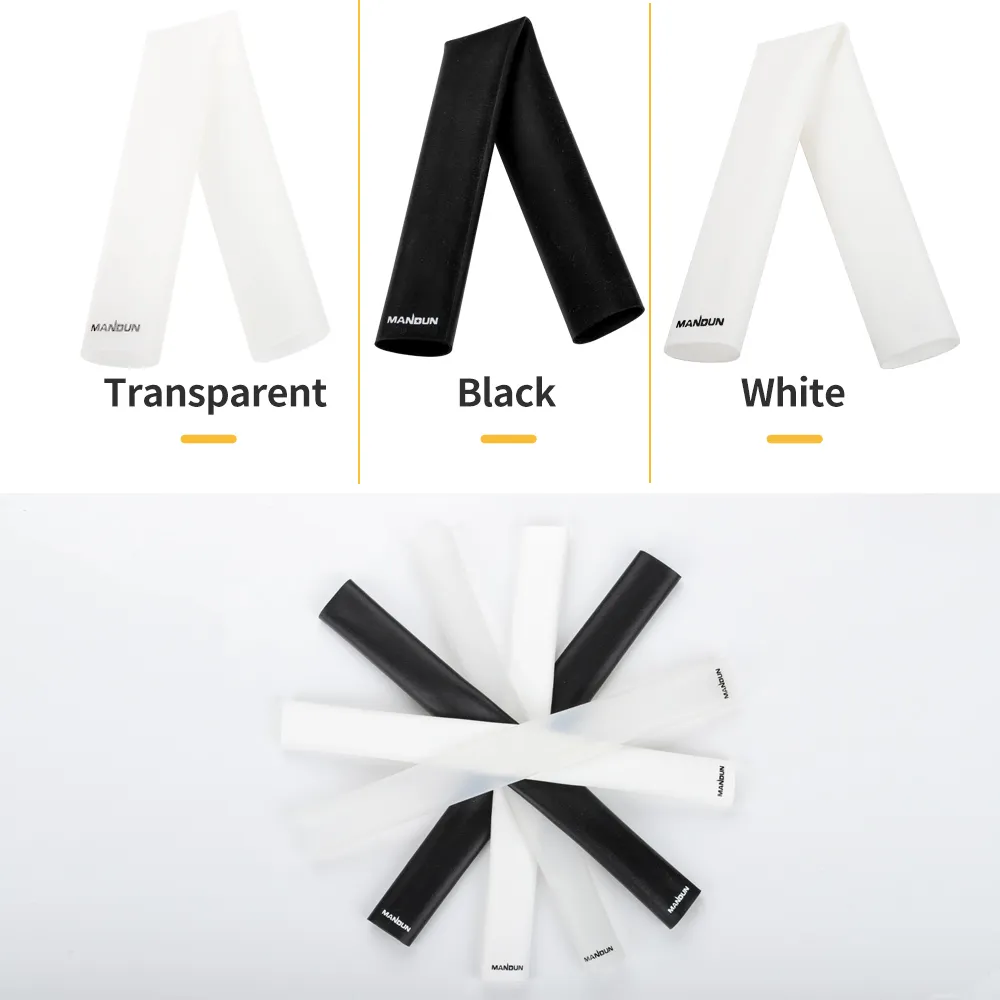 DHgate.com:MANDUN Silicone Billiard Cue Grip - Non-slip Sweatproof ...