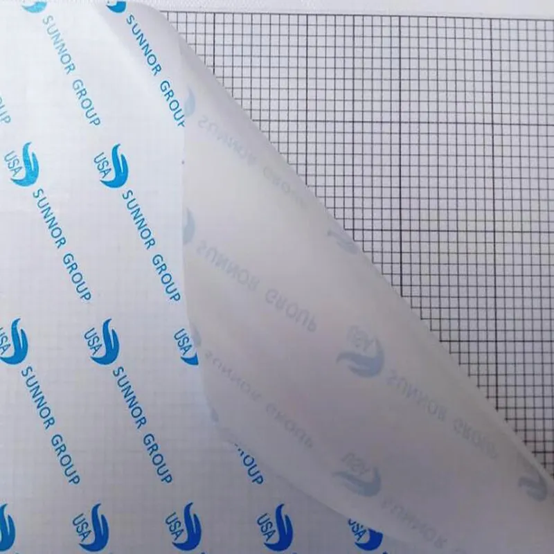 Blank Diamond Painting Canvas - Square/Round Drill, Adhesive Grid, DIY ...