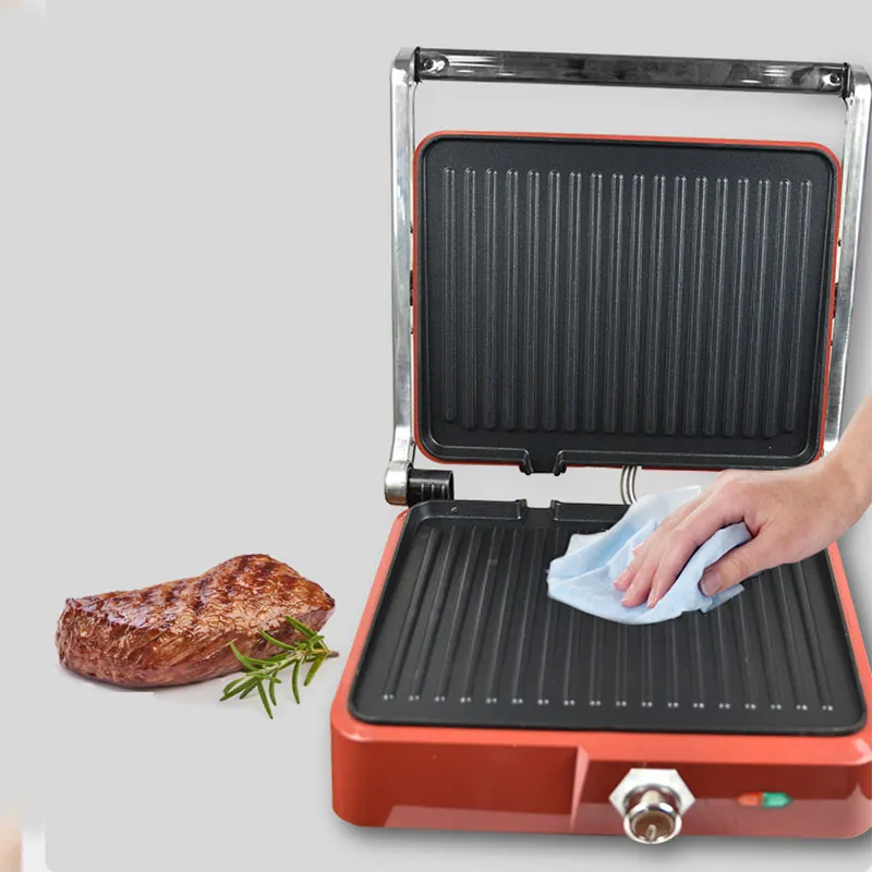 DHgate.com:Multifunctional Electric Grill: Your Ultimate Indoor Kitchen ...