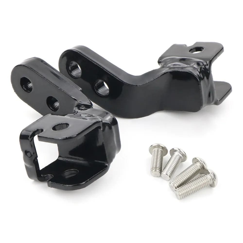 DHgate.com:2024Foot Peg Lowering Kits - Aluminum Footpeg Lowering Plate ...