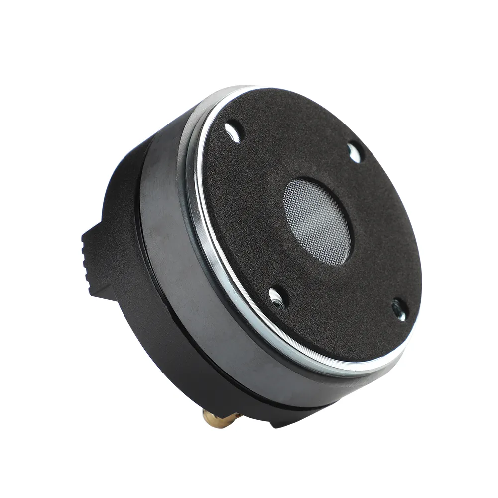 34 Core Hi-Fi Titanium Film Tweeter Speaker 8 Ohm, 30W for Crystal ...