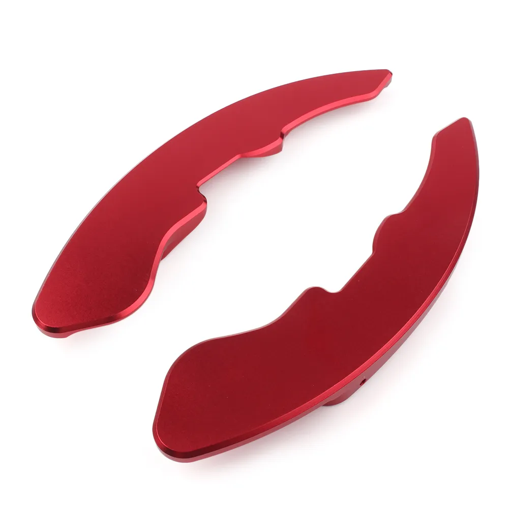 Aluminum Paddle Shifters Gear Shift Extender Fit Lexus GS Series 2012 ...