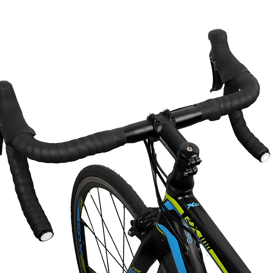 Camouflage Bike Handlebar Tape - Anti-Slip Cycling Grip, Shock ...