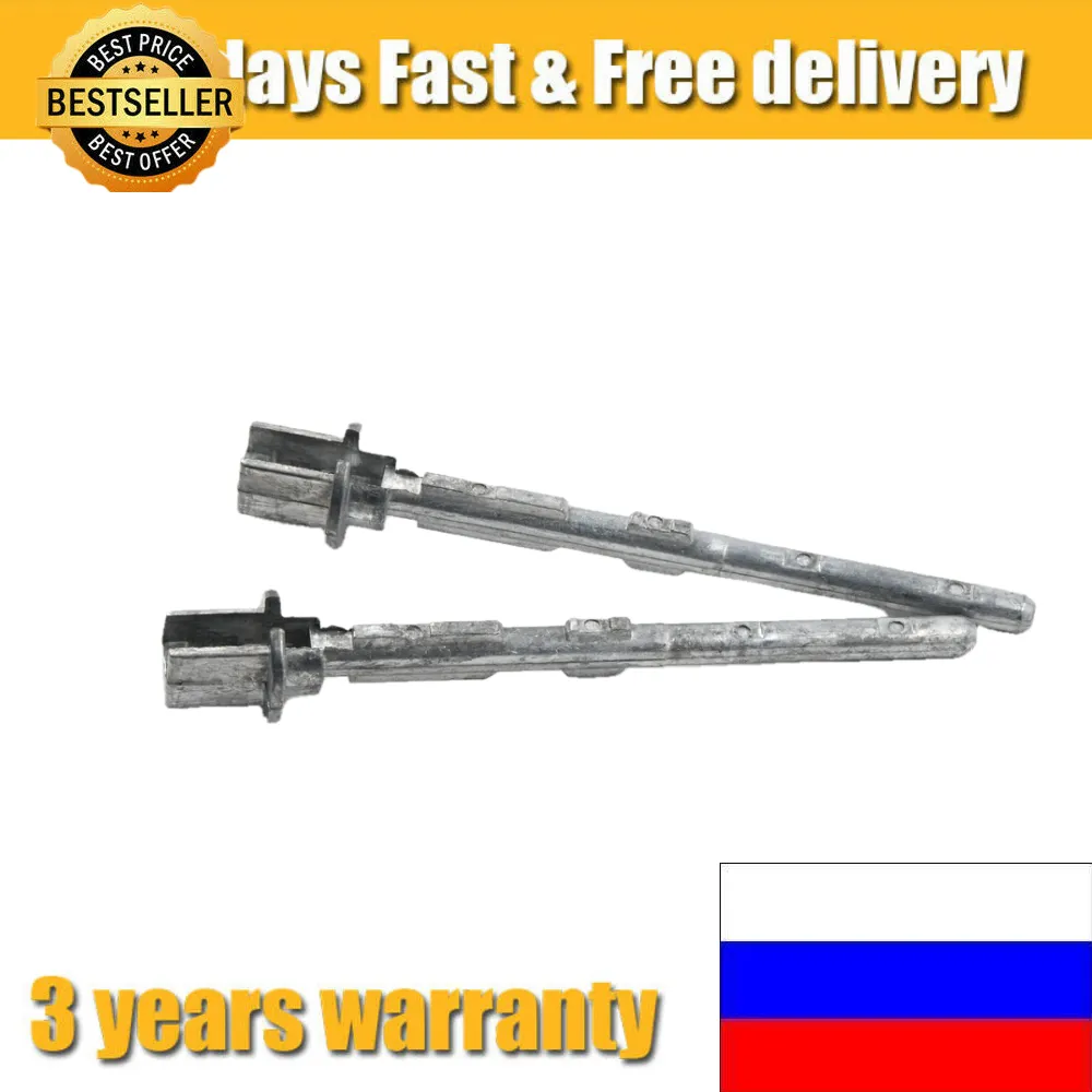 DHgate.com:9634932180 2x Car Rear Sliding Door Handle Lock Pin for ...