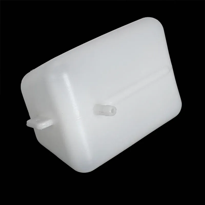 1L Plastic Petrol Fuel Tank For Mini Motorcycle Seats And Dirt Bikes ...