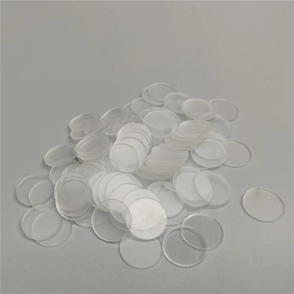 DHgate.com:Bakelite Phenolic Paper Micarta Tip Pads for Break Jump Cue ...