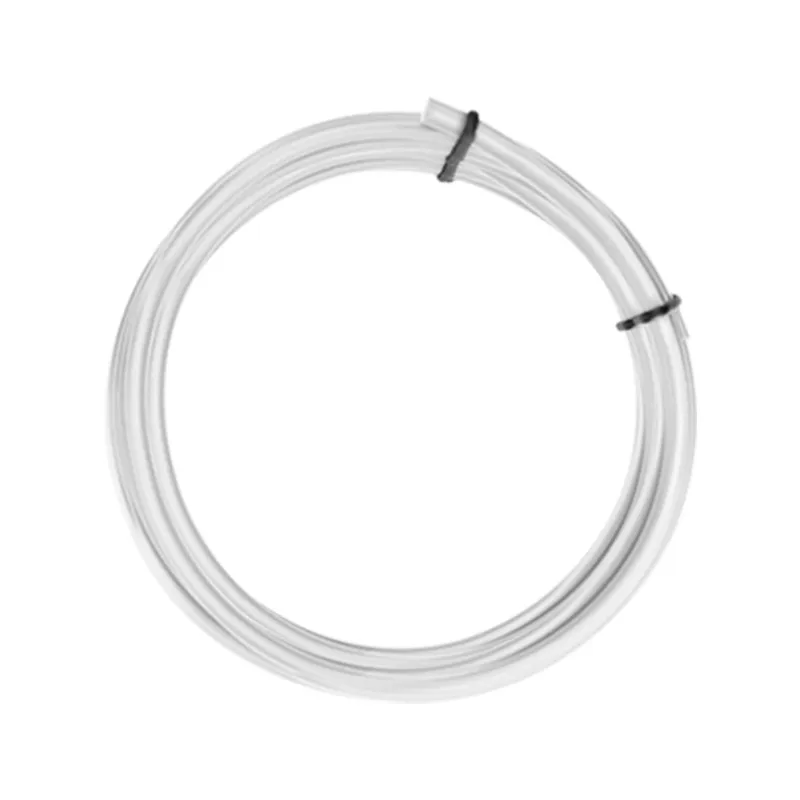 3D Printer PTFE Tube: 1M/2M Bowden Teflon Tubing ID2mm OD4mm for Ender 3, CR10, Anet Printers ...