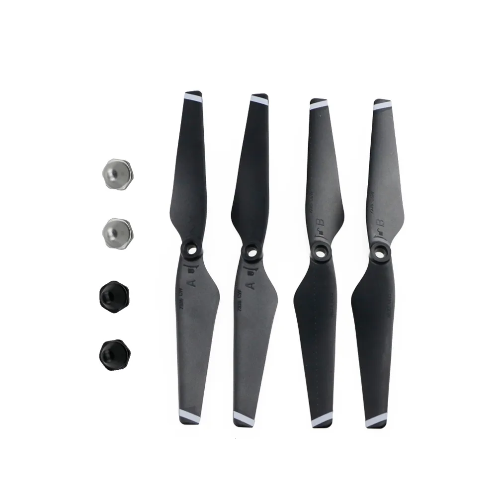 Propeller Blades for C-fly Smart RC Drone X7 Quadcopter Spare Parts ...