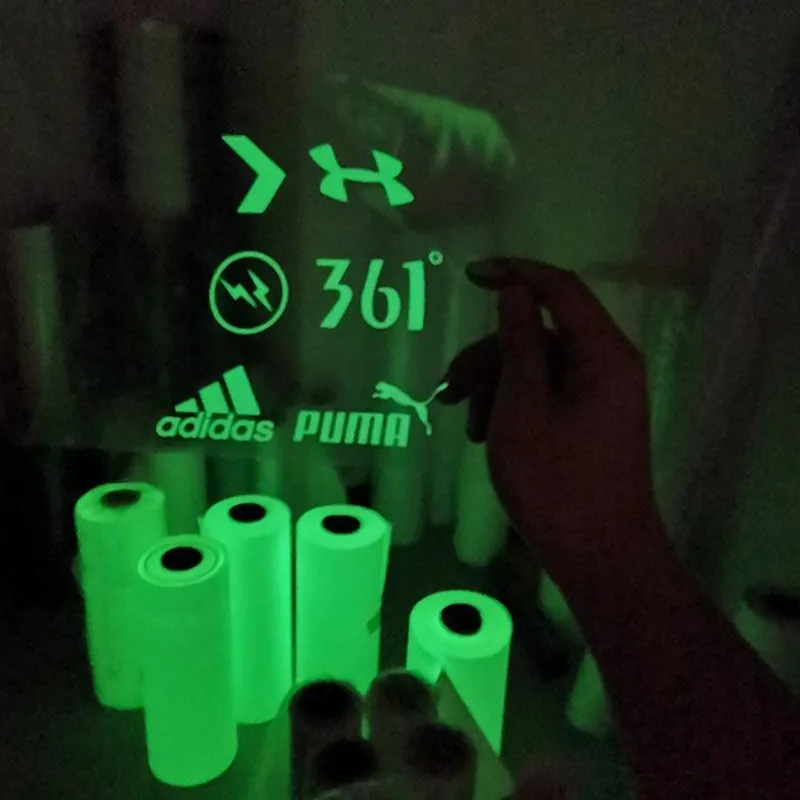 DHgate.com:Different Size Glow In The Dark Printable Heat Transfer ...