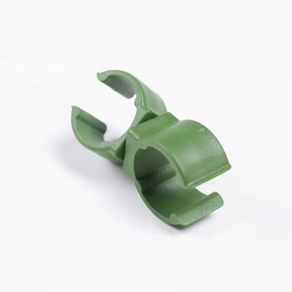 Universal Garden Connector Clips: Greenhouse Film Fasteners & Swivel ...
