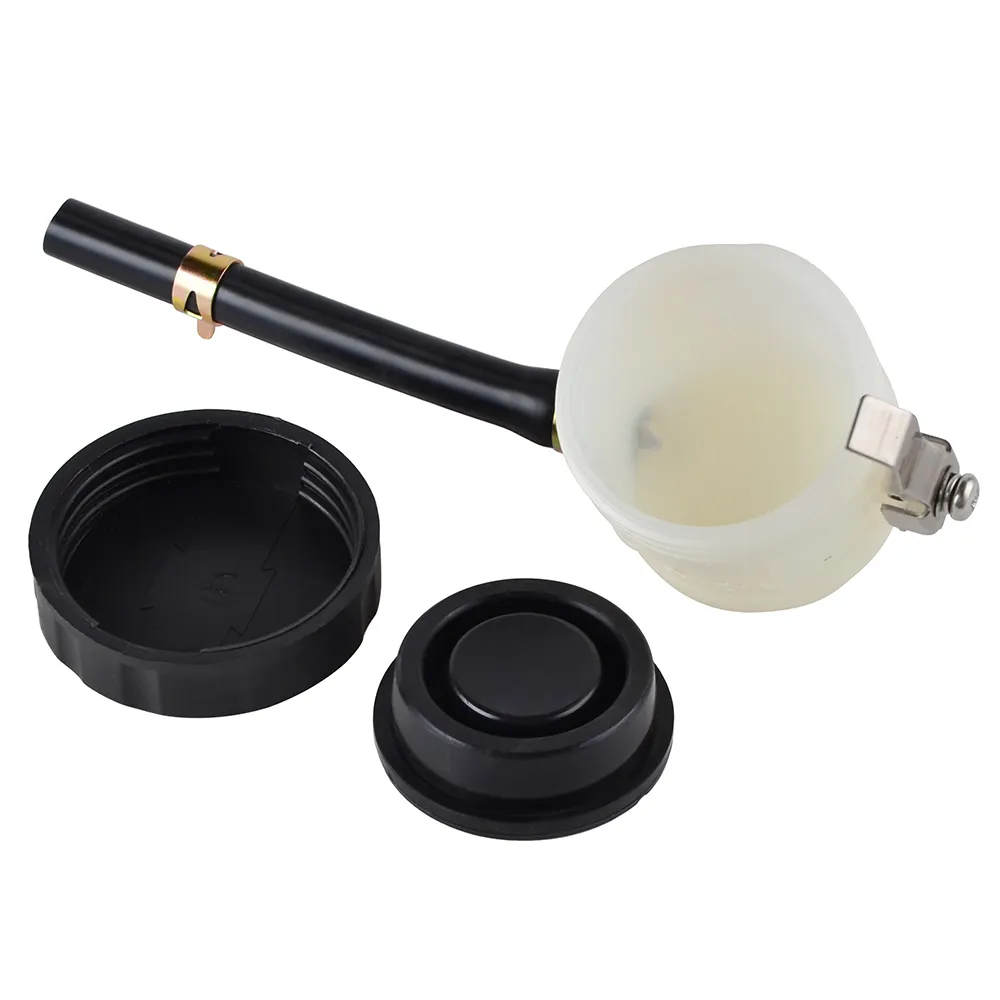 DHgate.com:Premium Aluminum Brake Fluid Reservoir Cup For Triumph ...