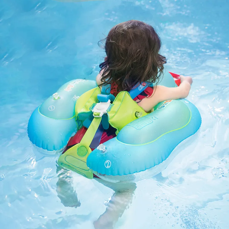 DHgate.com:Baby Float Ring: 2024 Inflatable Armpit Floats for Kids ...