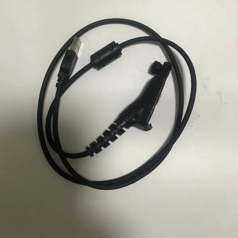 PMKN4012 USB Programming Cable for Motorola MOTOTRBO XPR Series, DP ...