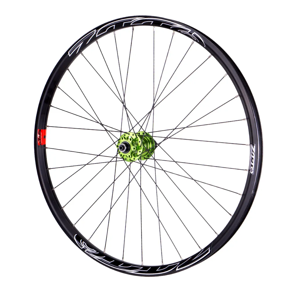 Premium MTB Wheelset 29 27.5 26 Inch - Durable Mountain Bikes Wheelset ...
