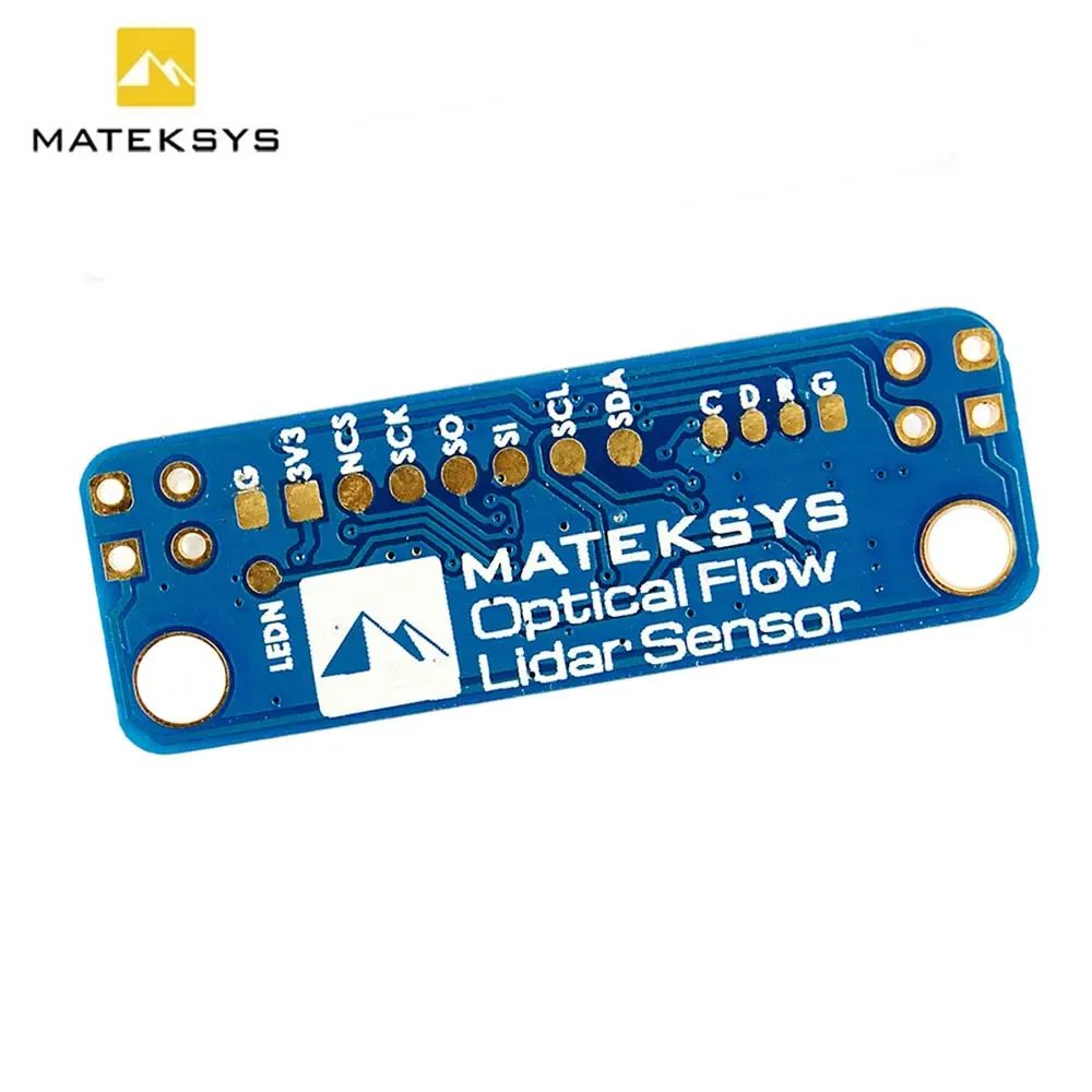 MATEK 3901-L0X INAV Flow sensor ir infrared for RC FPV Racing Freestyle ...