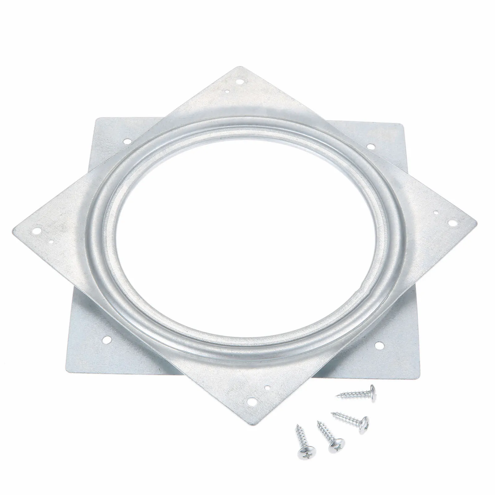 2/3/4/6inch Steel Square Lazy Susan Turntable... From Ddmywonder, $12. ...
