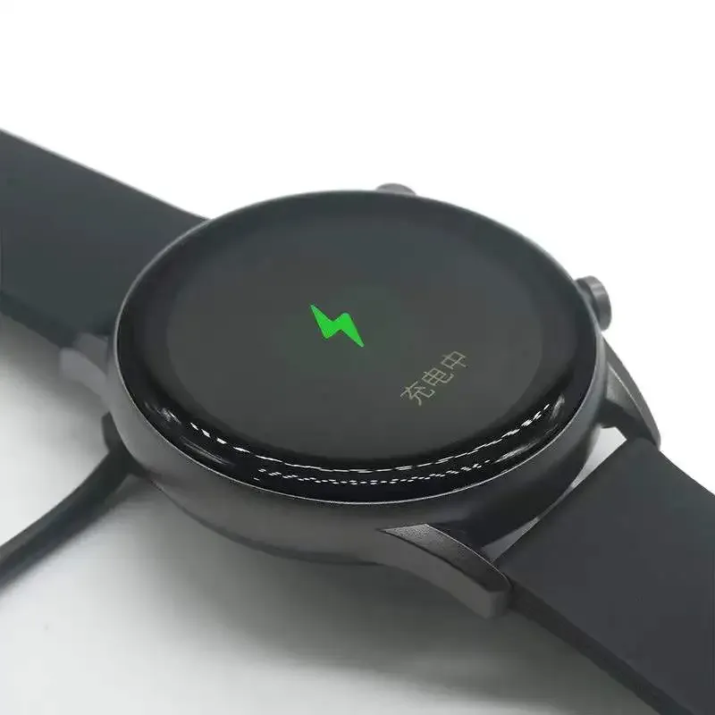 Universal Smartwatch Charger - Magnetic USB Charging Cable, 2-Pin ...