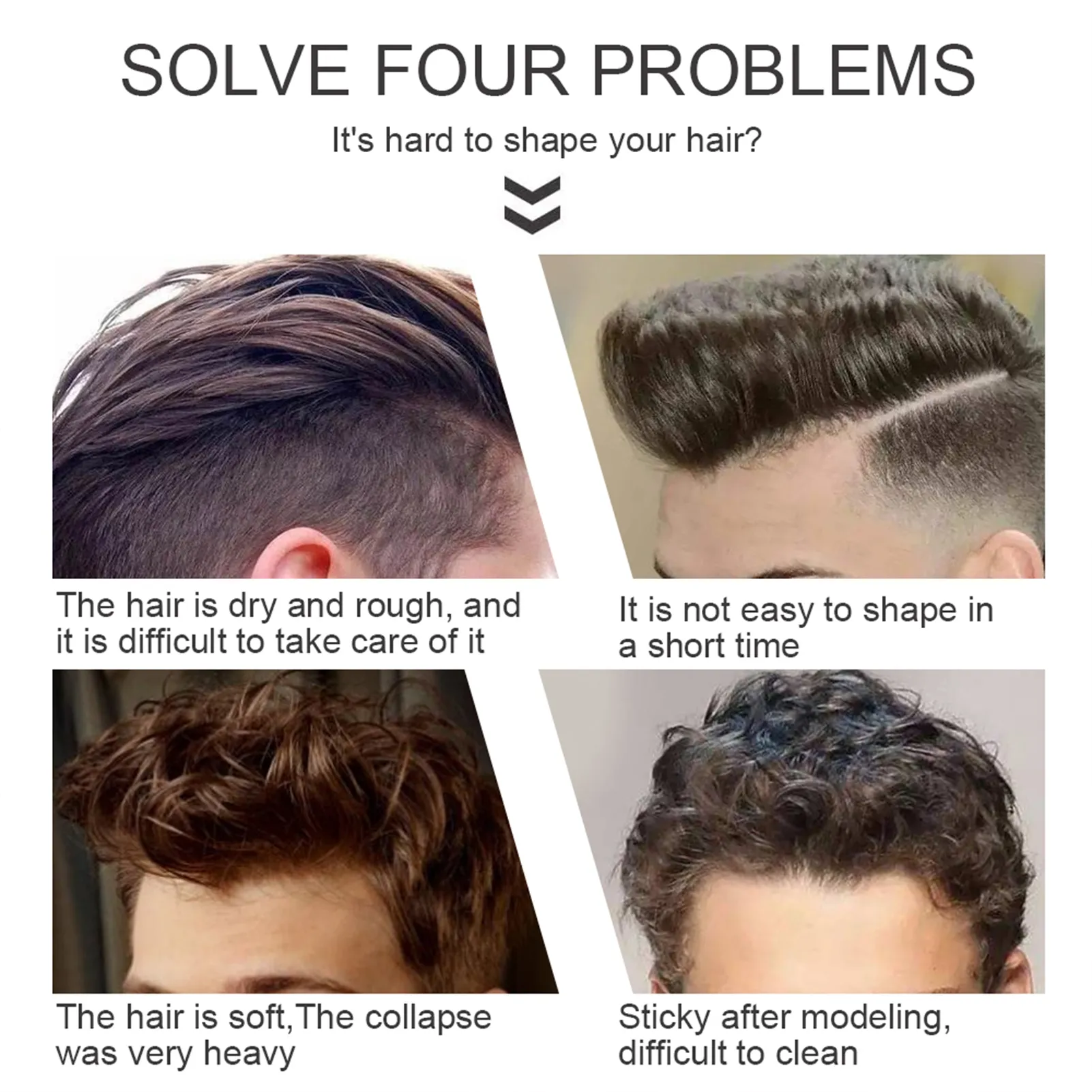 DHgate.com:Extra-Voluminous Fluffy Hairspray for Long-Lasting Styles ...