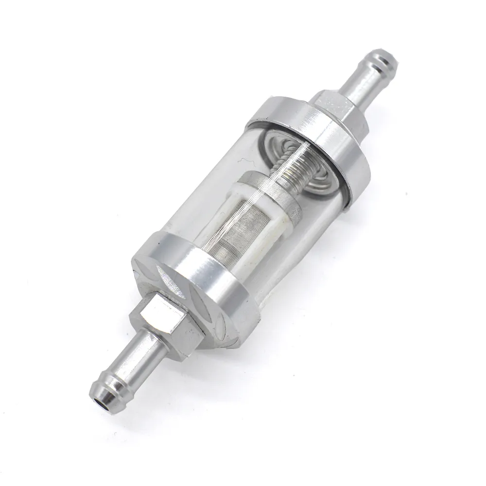 DHgate.com:Motorcycle Fuel Line Oil Filter Cleaner Inline Gas Petrol ...