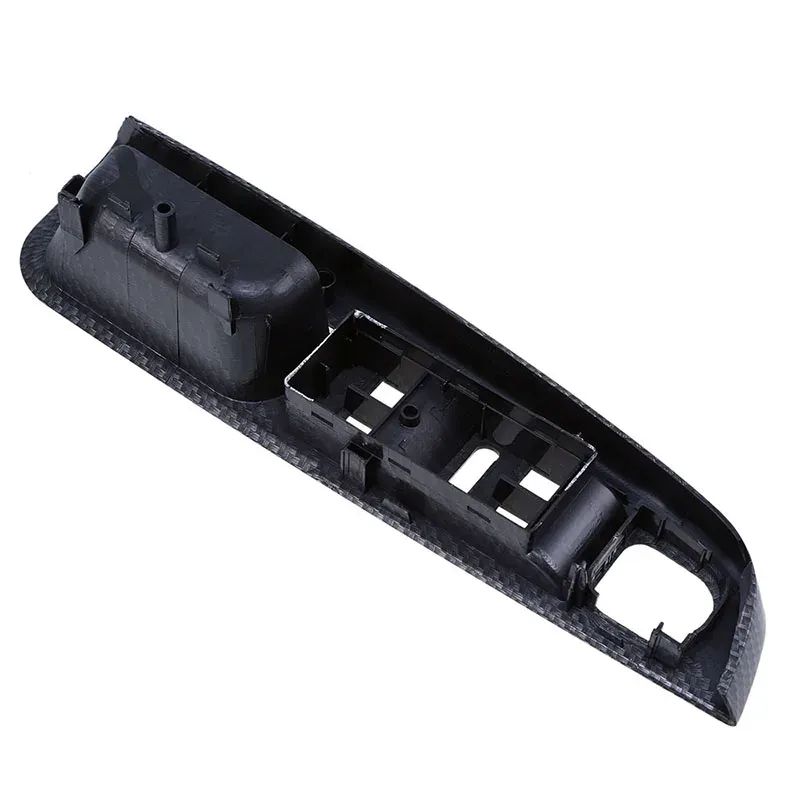 Car Interior Door Window Switch Control Panel Trim Bezel 1K4868049C for ...