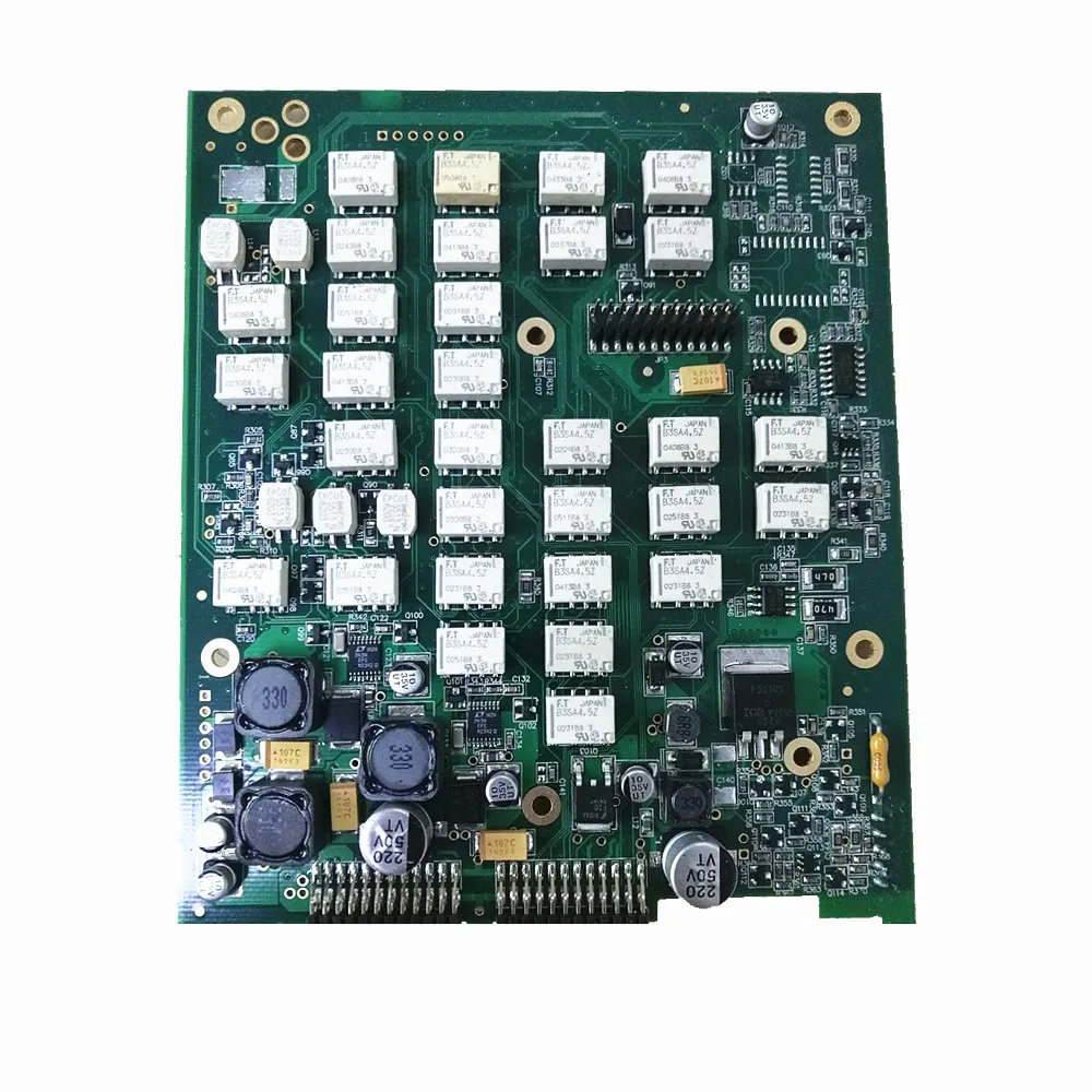 MB STAR C4 SD DoiP C14 MB SD Connect Compact 4 MB - High-Quality Full ...