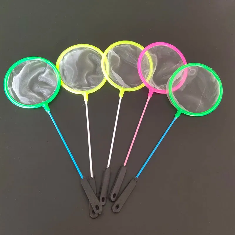 Mini Aquarium Fish Net Set - Fine Mesh Artemia Filter, Portable Shrimp ...