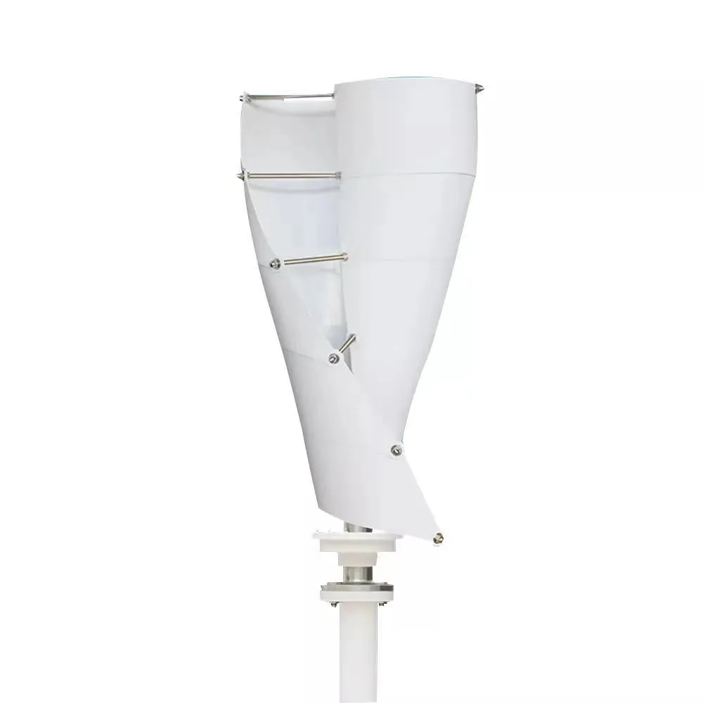 DHgate.com:VAWT 10KW Vertical Axis Wind Turbine Generator w/ MPPT ...