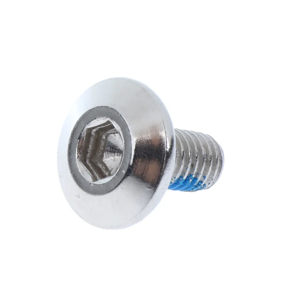 DHgate.com:Inline Skate Wheel Screw Nail Replacement - Silver Roller ...