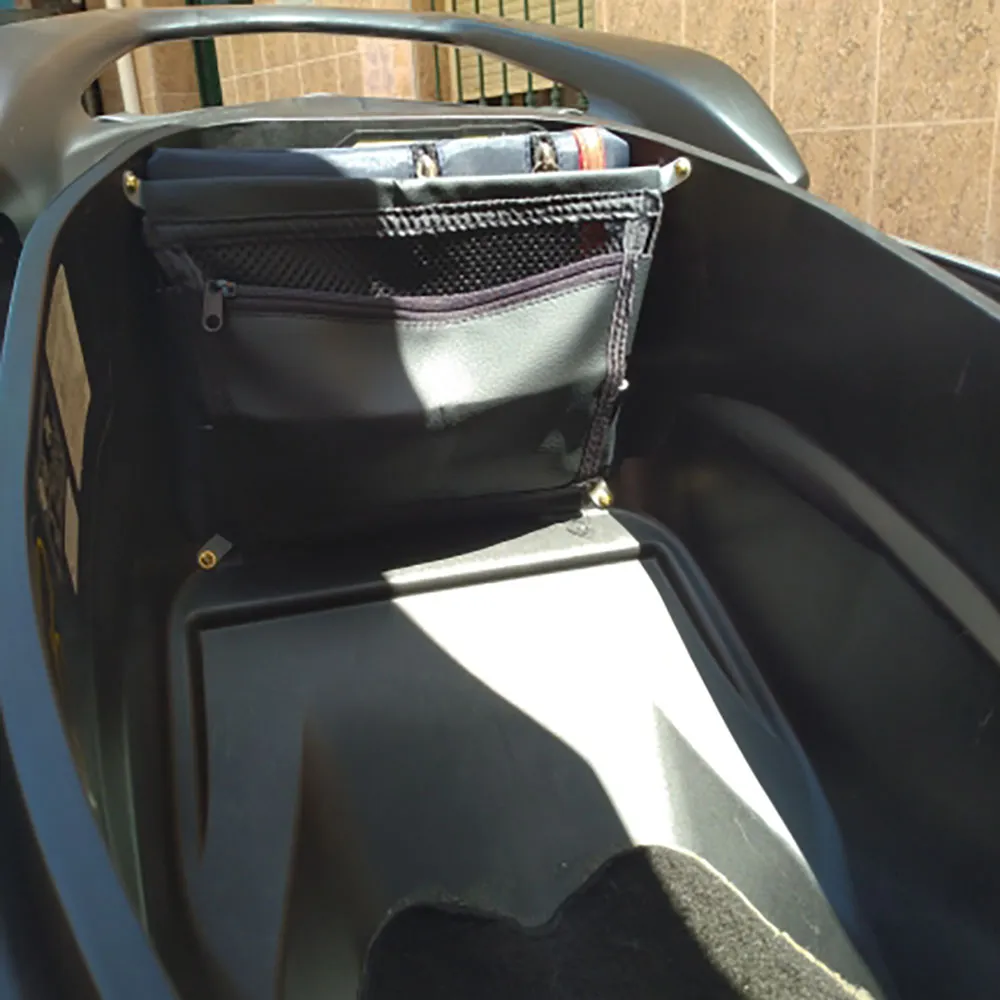 DHgate.com:Suzuki Motorcycle Seat Bag - Waterproof Under-Seat Storage ...