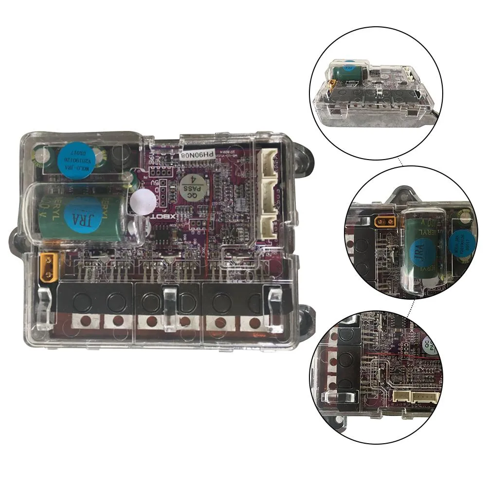 DHgate.com:Motherboard Controller For Electric Scooter Skateboard ...