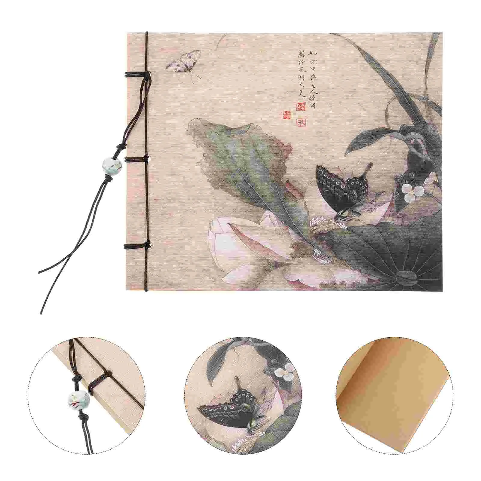 Sketchbook Pads for Drawing, Graffiti Notebooks, Marker Paper for DIY ...