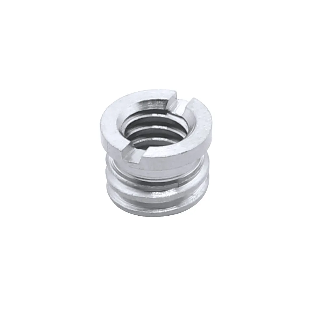 1/4 & 3/8 Inch Sturdy Male to Female Screw Adapter, E/B Type Mount Set ...