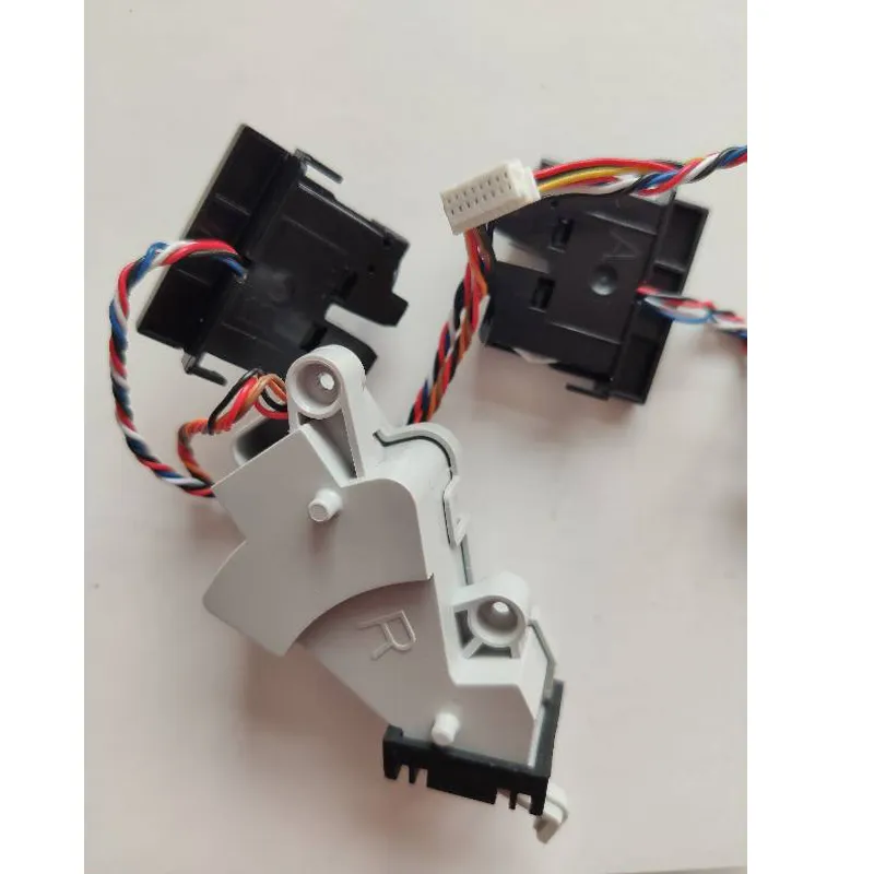 Right & Left Cliff Sensor Front Impact Component Replacement for Xiaomi ...