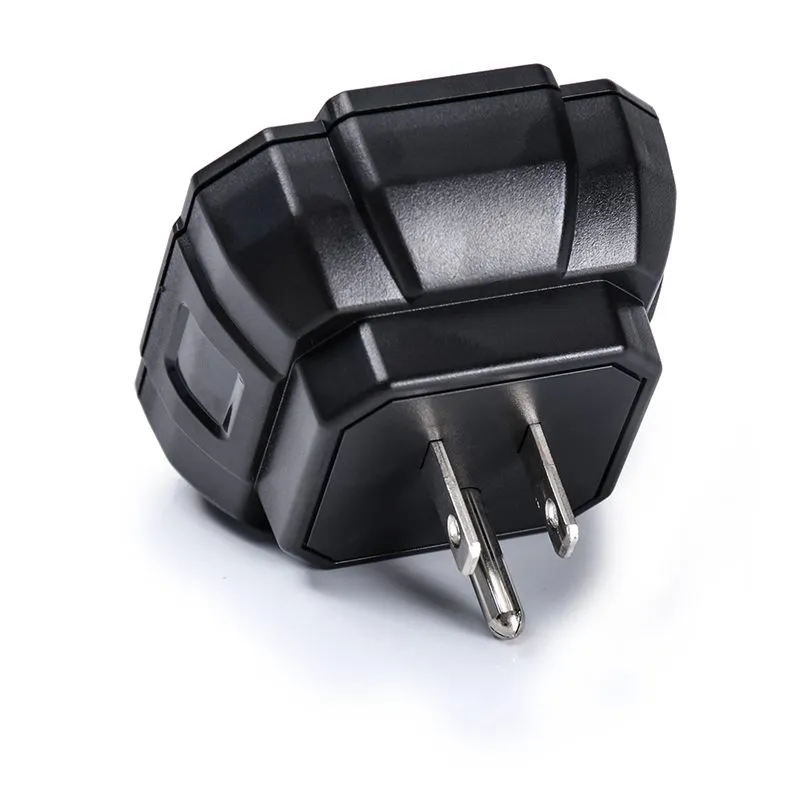 Wholesale Digital Display Socket Tester Electric Circuit Polarity Phase ...