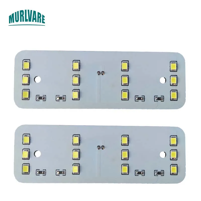 DHgate.com:Midea BCD-515WKM/516WKM Freezer Refrigerator Light - 2-Pack ...