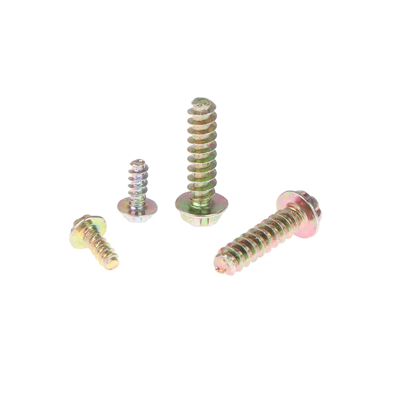 DHgate.com:10Pcs 3.8mm & 4.5mm Cartridge Case Screws: Secure Your ...