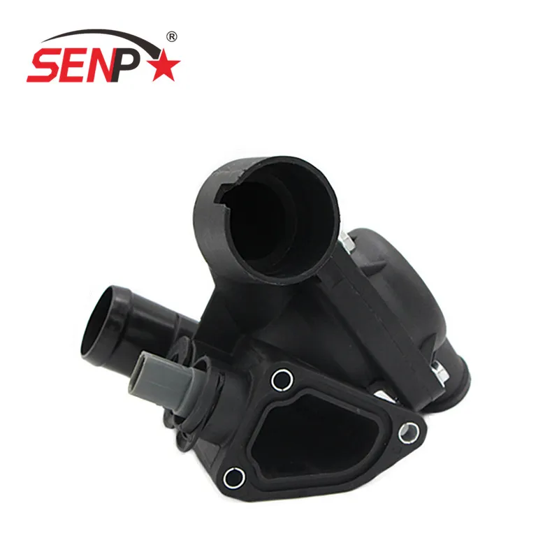 DHgate.com:SENP Top-Grade Brand-New Thermostat for VW Touareg V6 2004 ...