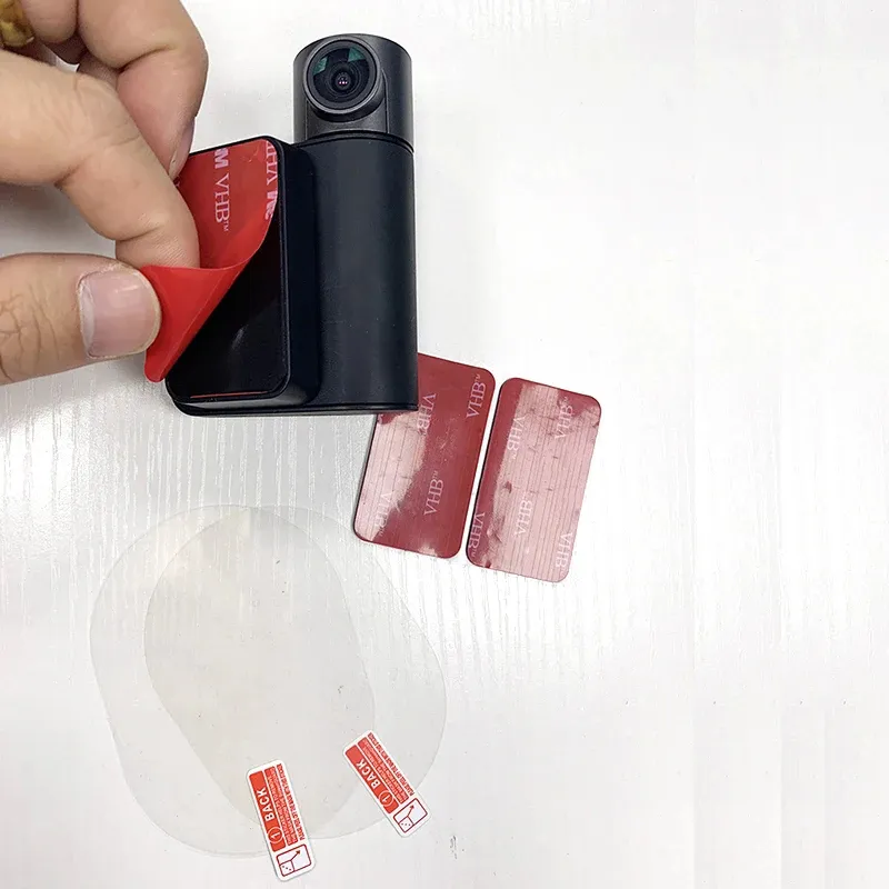 70mai Pro plus A500S Dash Cam VHB Sticker and Static Stickers for 70mai ...