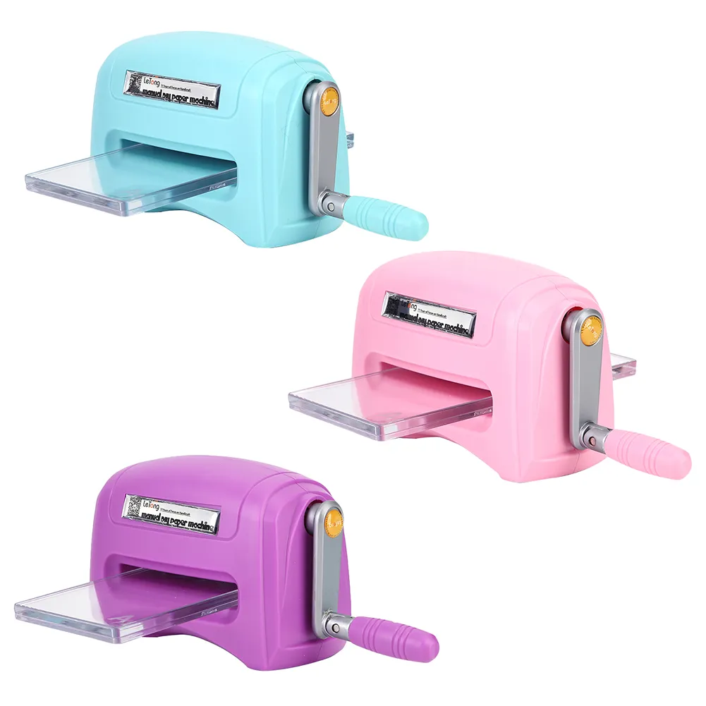 DHgate.com:Portable Metal Cutting Dies Maker Machine with Plastic ...