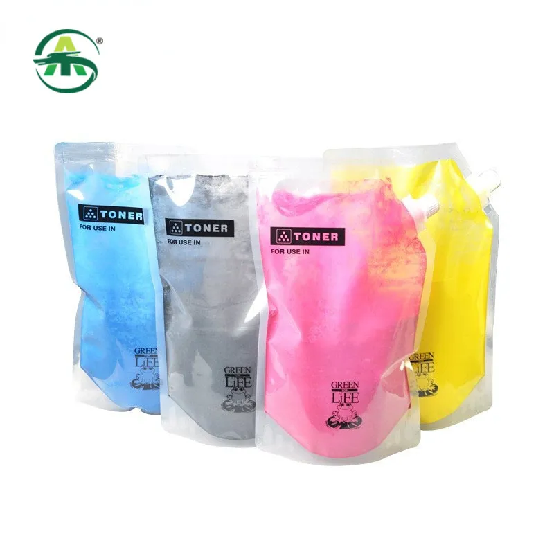 TN617 Toner Powder Compatible with Konica Minolta Bizhub PRESS C70hc ...