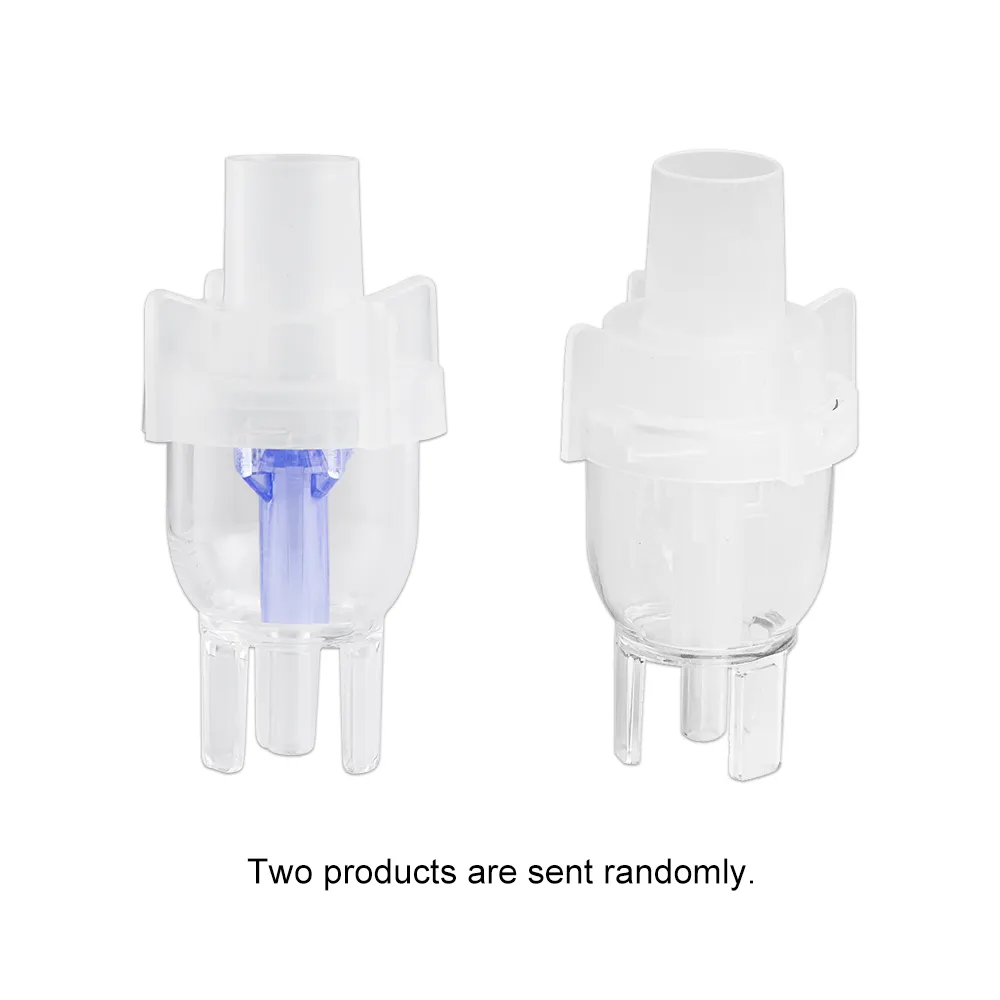 6ml Inhaler Medicine Tank Cup, Portable Medical Atomized Cup, Air ...