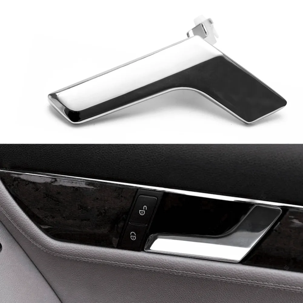 DHgate.com:Premium Door Handle Repair Kit Left/Right - Mercedes W204 ...
